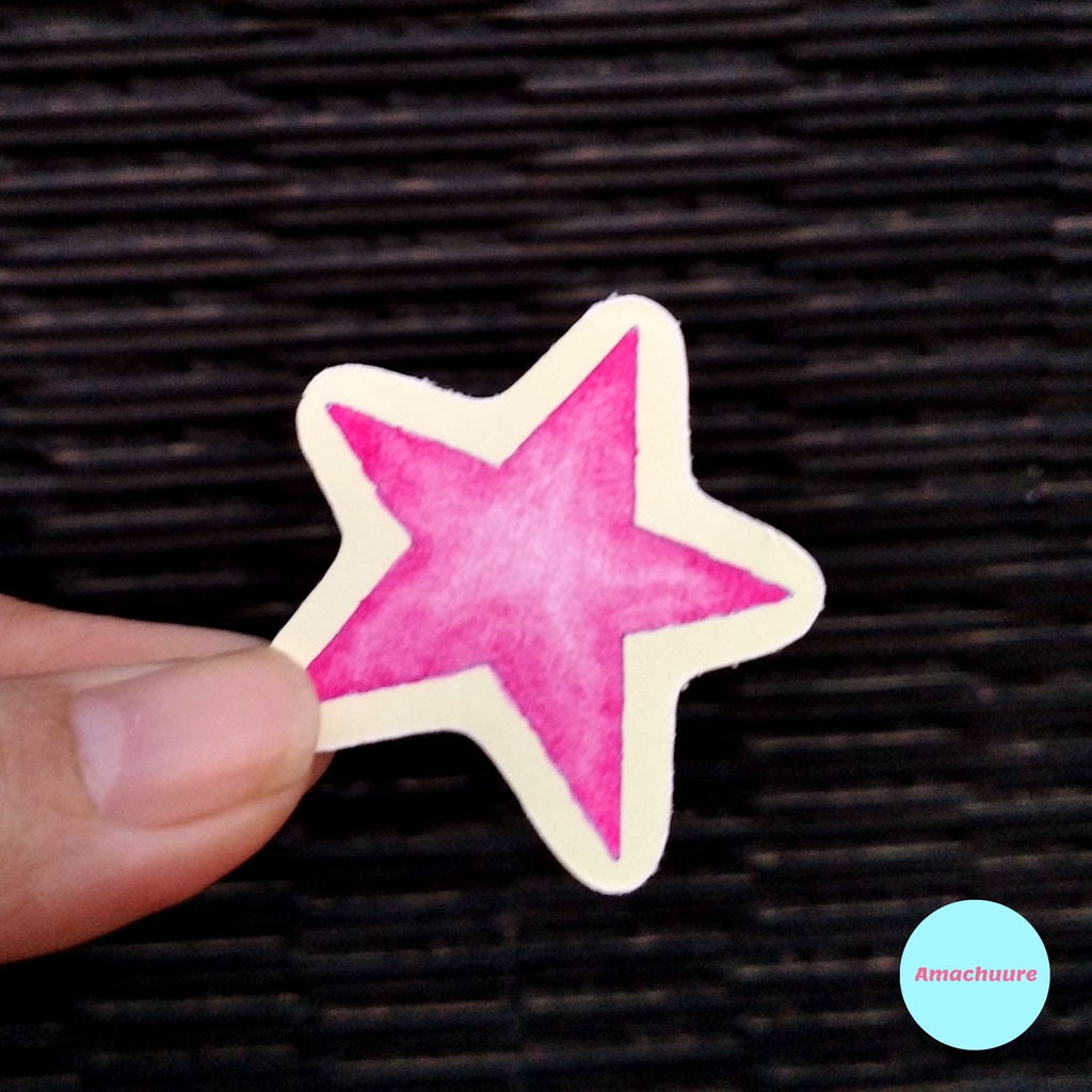 Jual Stiker Star | Shopee Indonesia