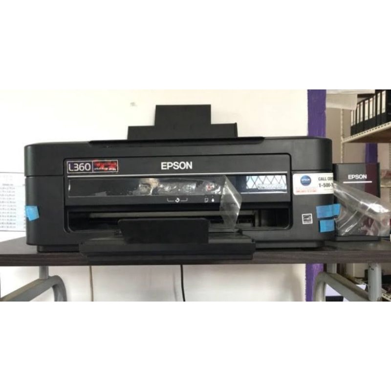 Jual printer Epson l360 | Shopee Indonesia