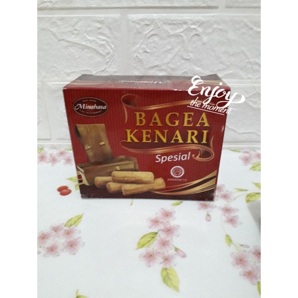 Jual Bagea kenari spesial Minahasa | Shopee Indonesia