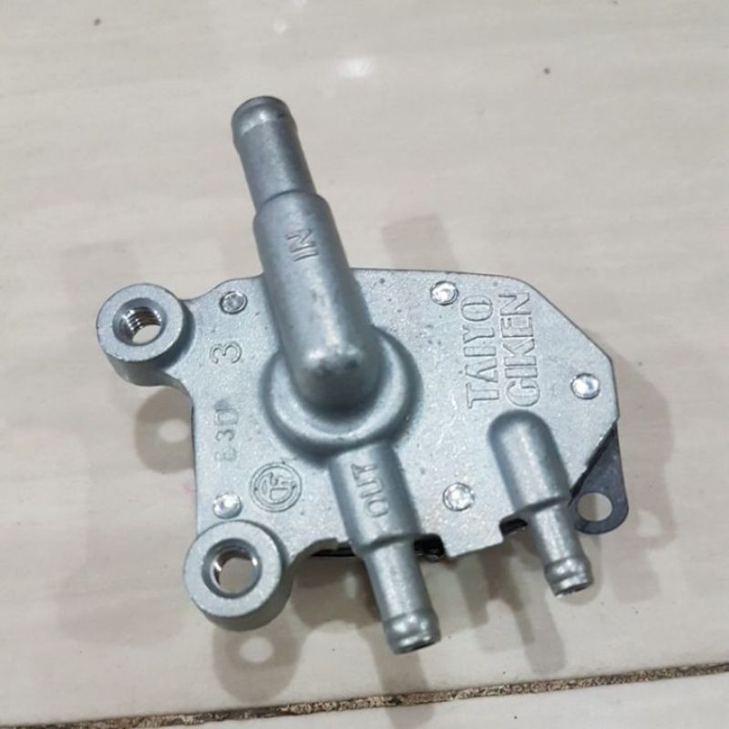 Jual Kran Bensin Mio Soul/F1 | Shopee Indonesia