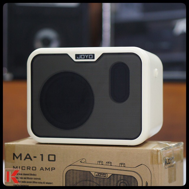 Jual Ampli Bass Joyo MA-10B MA10B MA 10 B Bass Amplifier | Shopee Indonesia