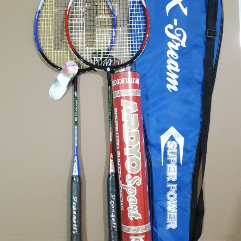 Jual Raket Anak Satu Set Lengkap | Shopee Indonesia