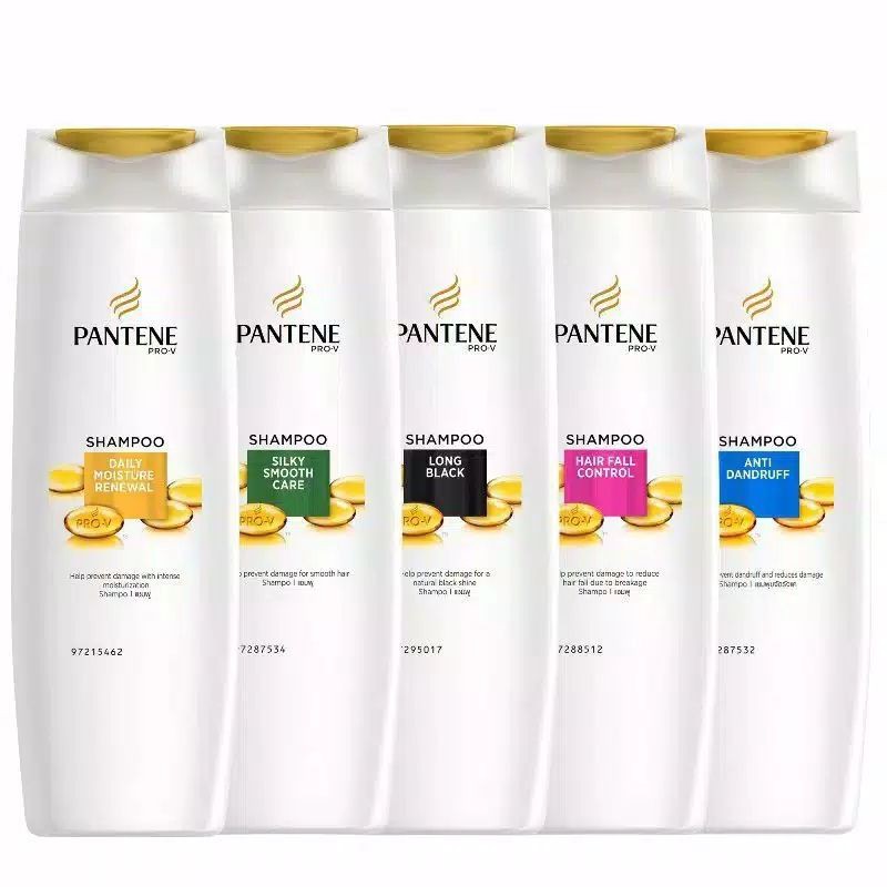 Jual Pantene Shampoo 130ml | Shopee Indonesia