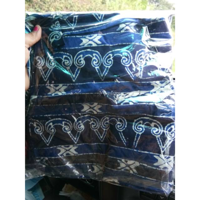 Jual Kain corak dayak | Shopee Indonesia