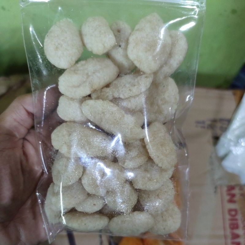 Jual Cirambay Viral Cipeng cikruh / CIPAK KOCEAK / CIRENG GEPENG ISI ...