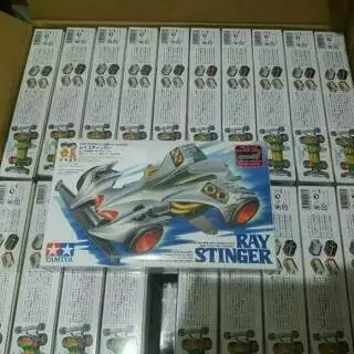 Jual ray stinger Harga Terbaik & Termurah April 2024 | Shopee Indonesia