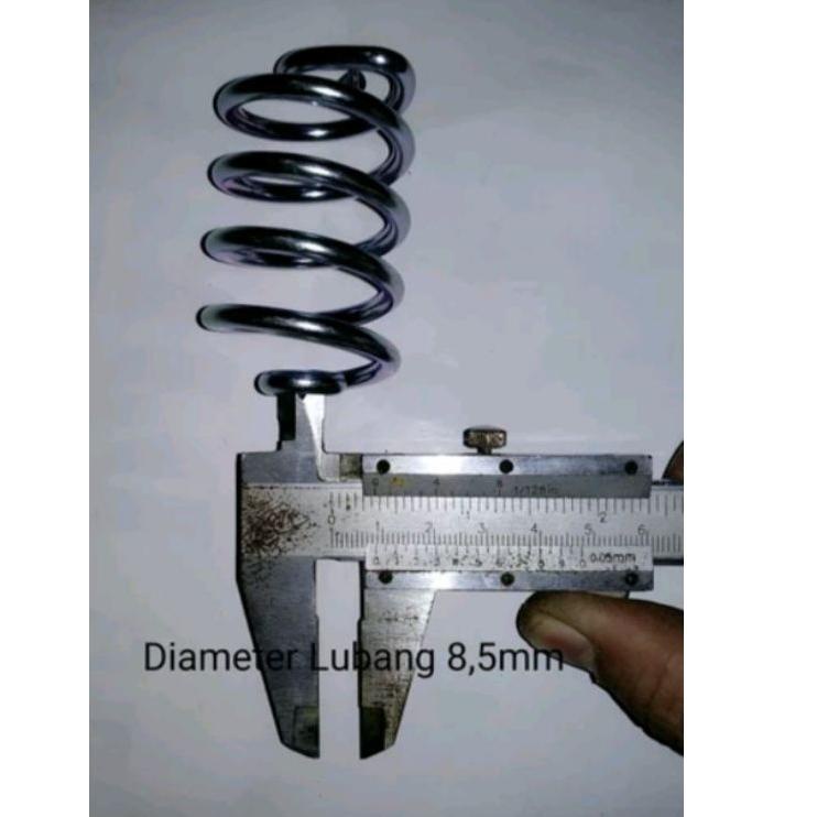 Jual Super Feedback Per Spring Jok / sedel SepedA pancal. pir sedel ...