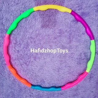 Jual Hula Hoop Terlengkap & Harga Terbaru Juni 2024 | Shopee Indonesia