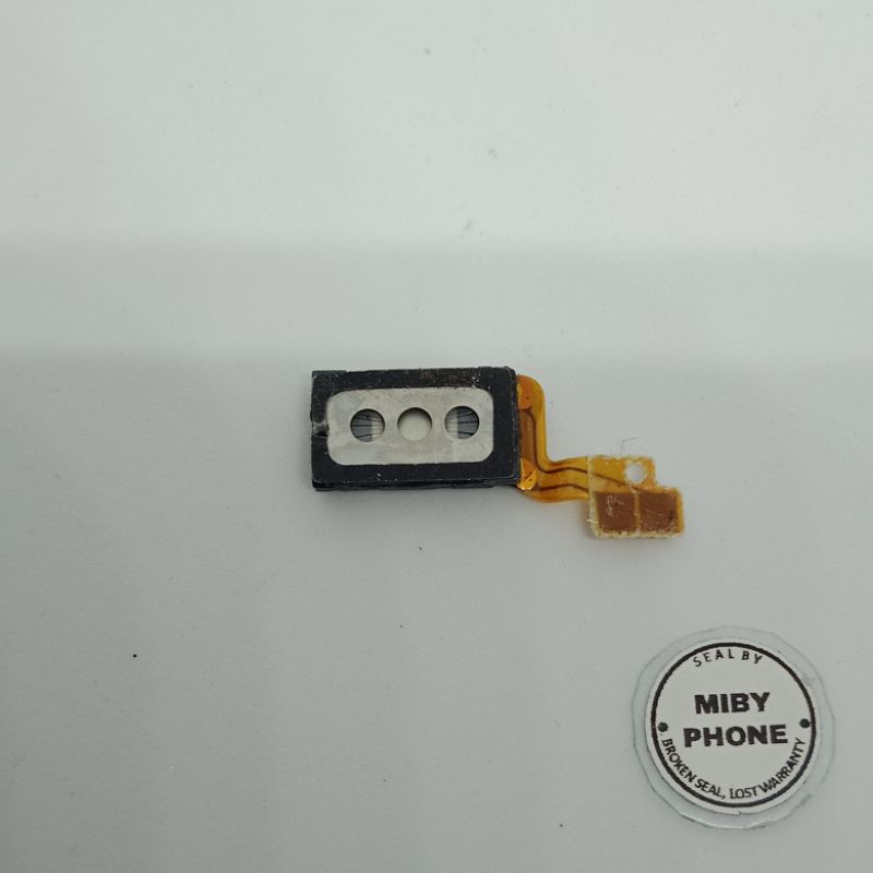 Jual SAMSUNG GALAXY A3 A300H/DS MODUL SPIKER TELPON | Shopee Indonesia