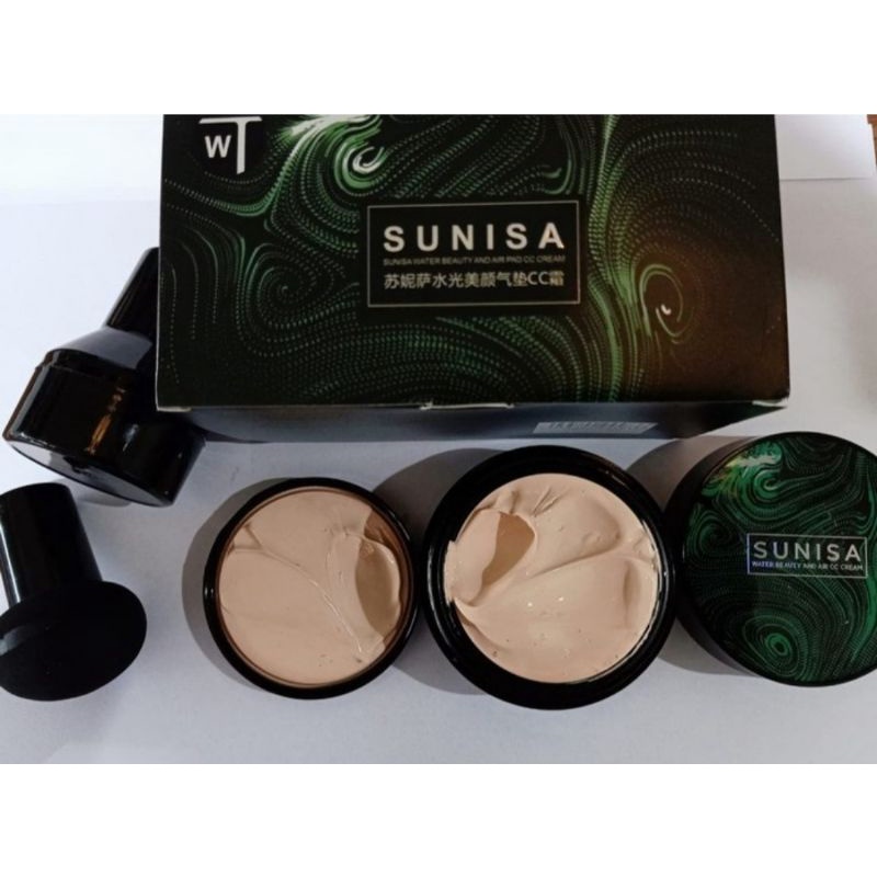 Jual BEDAK SUNISA ORIGINAL | Shopee Indonesia