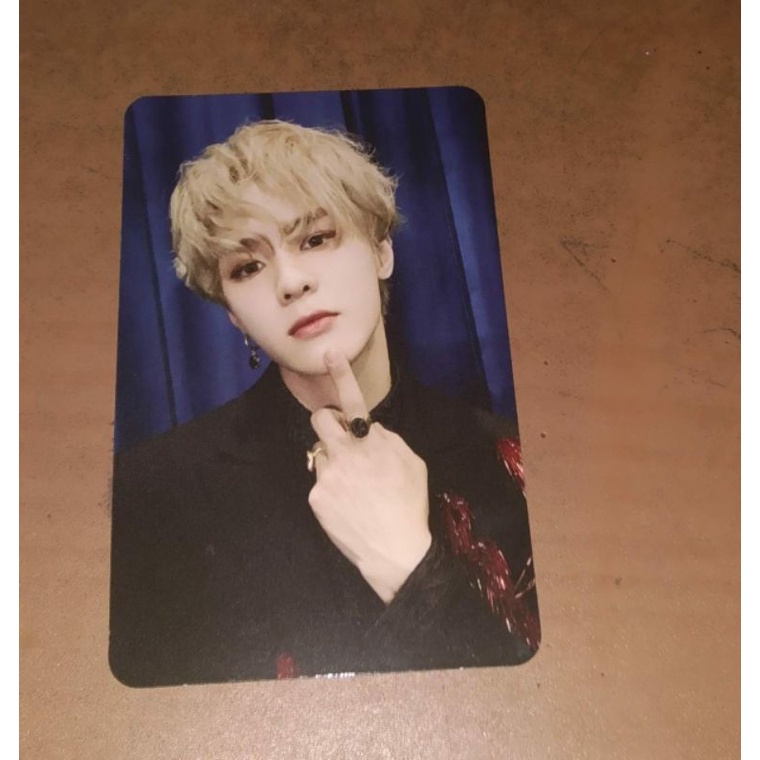 Jual pc kun arrival(boked) | Shopee Indonesia