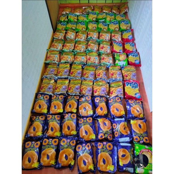 Jual Snack jadul | Shopee Indonesia