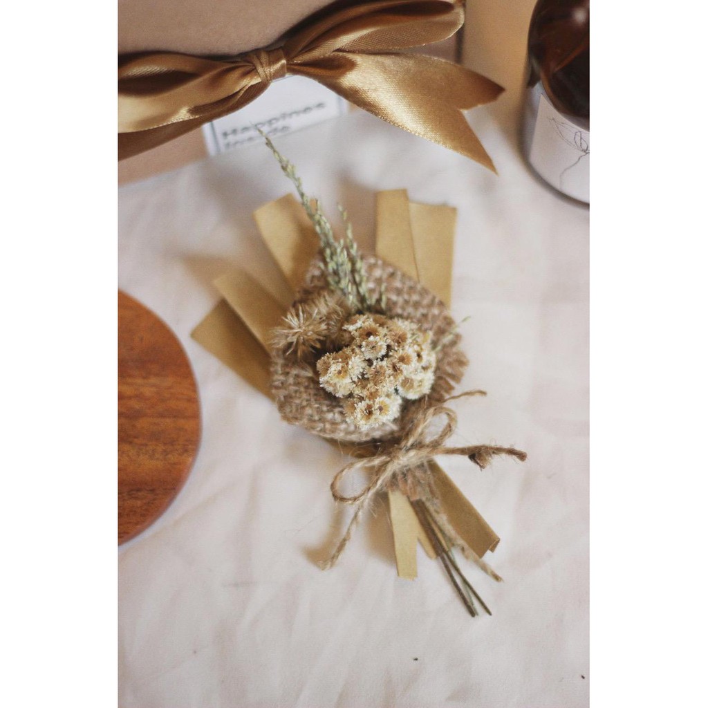 Jual mini bucket bunga | Shopee Indonesia