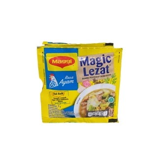 Jual Maggi Sachet Terlengkap & Harga Terbaru Juli 2024 | Shopee Indonesia