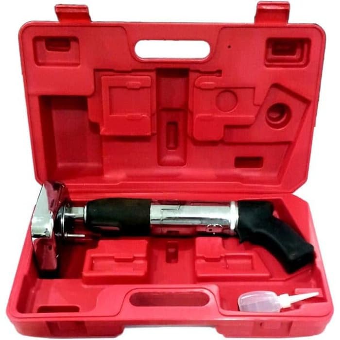 Jual Gun Ramset HV-660 Superfix | Shopee Indonesia