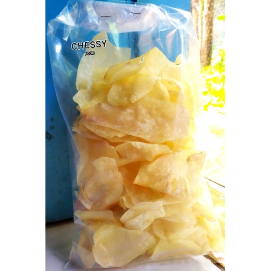 Jual KERIPIK RENYAH GELO 500g RENYAH MURAH MERIAH | Shopee Indonesia