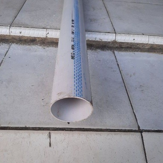 Jual Pipa air pvc 2" inch NEOWIN AW 50 cm | paralon air | Shopee Indonesia