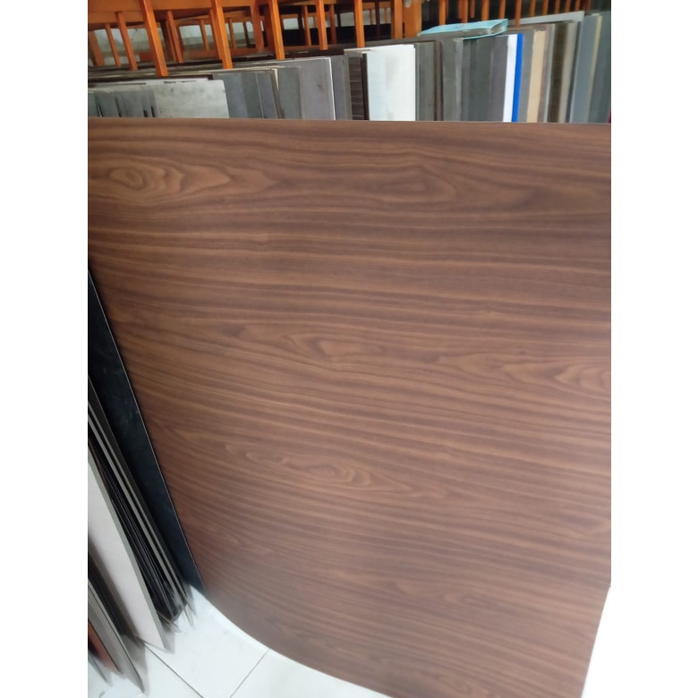 Jual AH 5004CM AMERICAN WALNUT CLASSIC MATT AIDI HPL URAT KAYU TEKSTUR ...