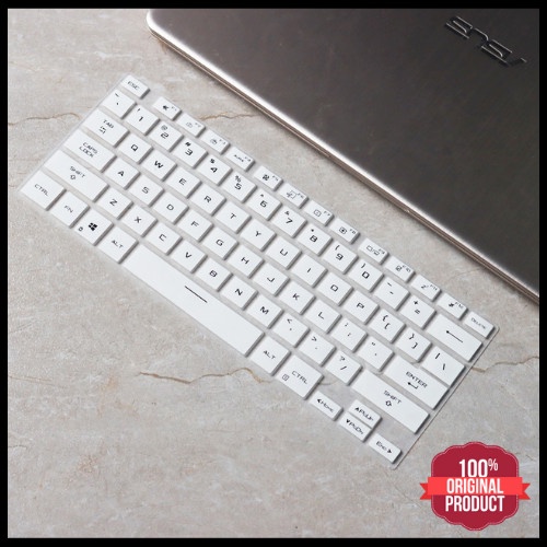 Jual Keyboard Protector Cover Asus ROG Zephyrus G14 GA402 G15 GA503 ...