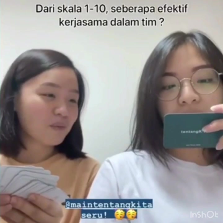 Jual tentangKita - edisi Rekan Kerja I Permainan Kartu Pertanyaan ...