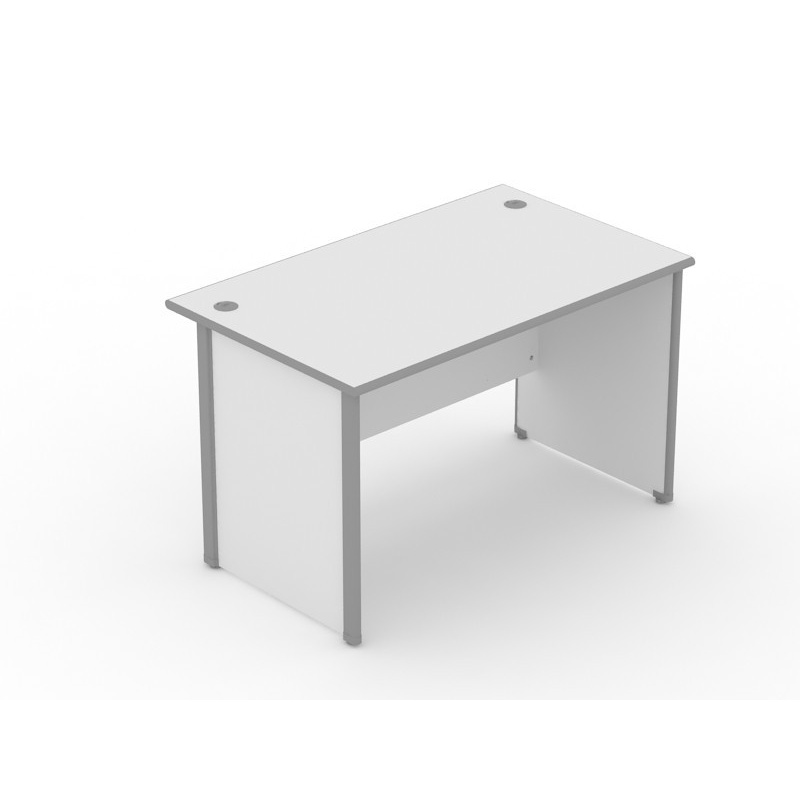 Jual Meja Kantor / Meja Kerja / Meja Tulis UNO Classic Series Type UOD ...