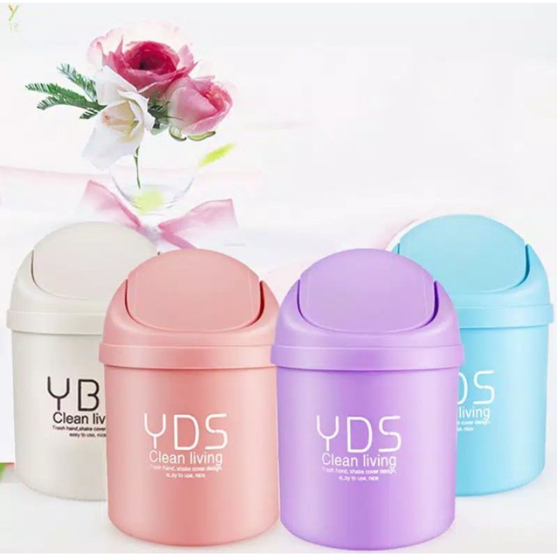 Jual tempat sampah mini YDS | Shopee Indonesia Jual tempat sampah mini YDS | Shopee Indonesia