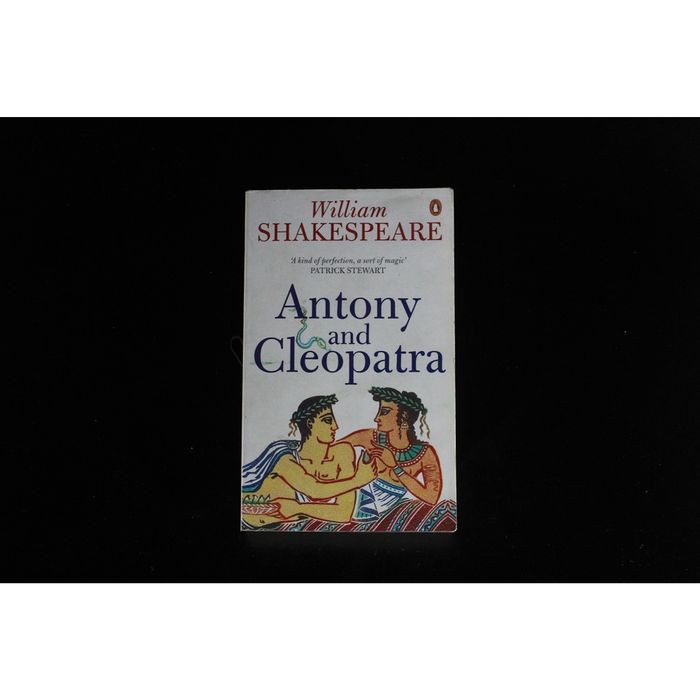 Jual Antony and Cleopatra by William Shakespeare - Penguin Classics ...
