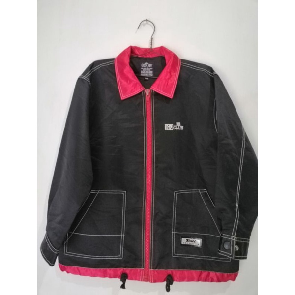 Jual JAKET SECOND ORIGINAL | Shopee Indonesia