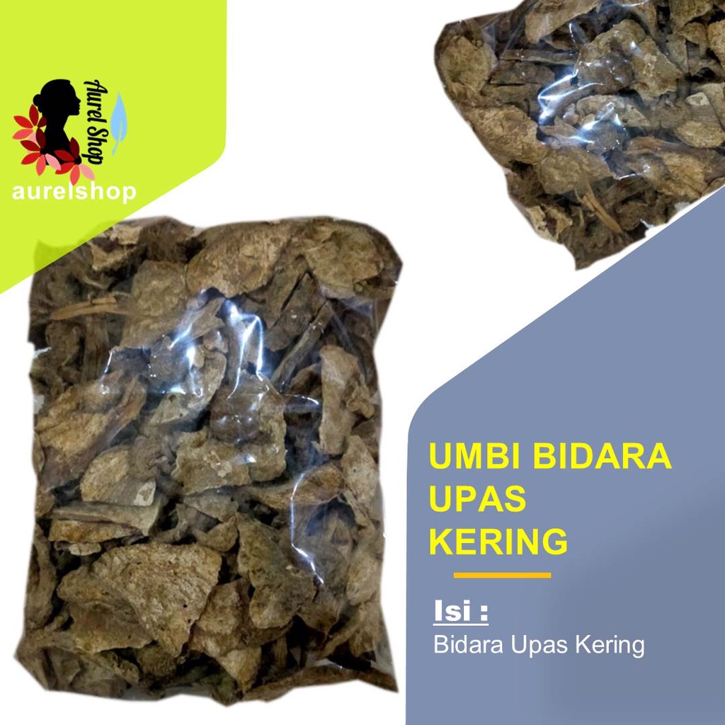 Jual Umbi Bidara Upas Kering kemasan Ekonomis | Shopee Indonesia