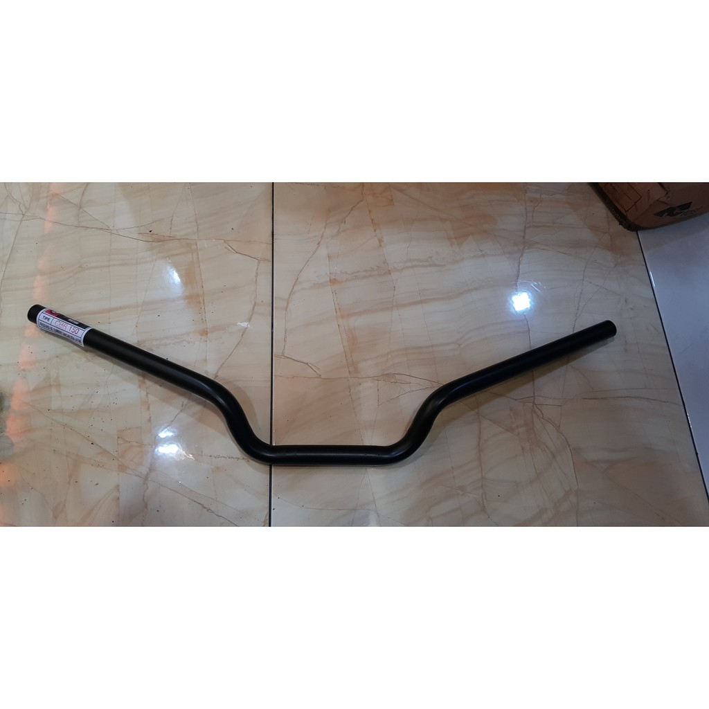 Jual stang setir Motor Honda CBR 150 / CBR Warna Hitam Doff | Shopee ...