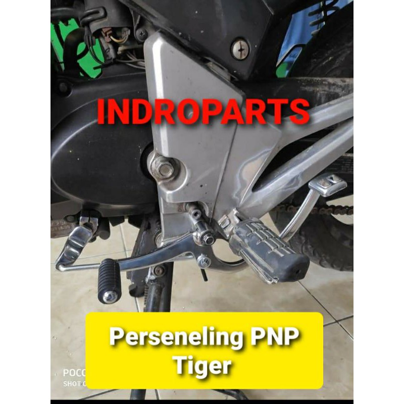 Jual Perseneling PNP Tiger,PERSENELING TIREV TILAM TILAS Kualitas Super ...