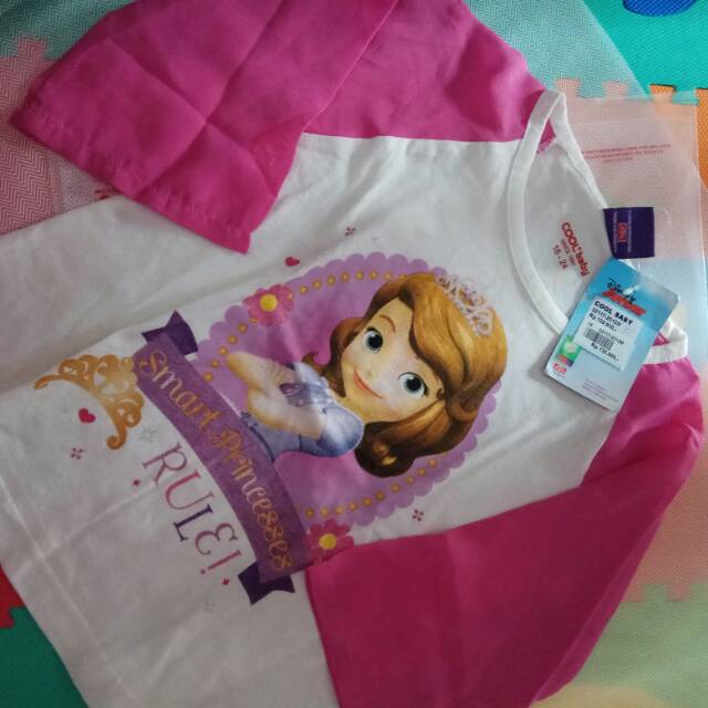 Jual Baju Cool Kids | Shopee Indonesia