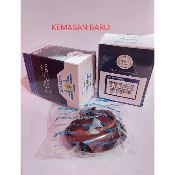 Jual SENSOR CKP SPULL KAKI 3 VARIO 150 LED VARIO 125 LED KODE K60 ...