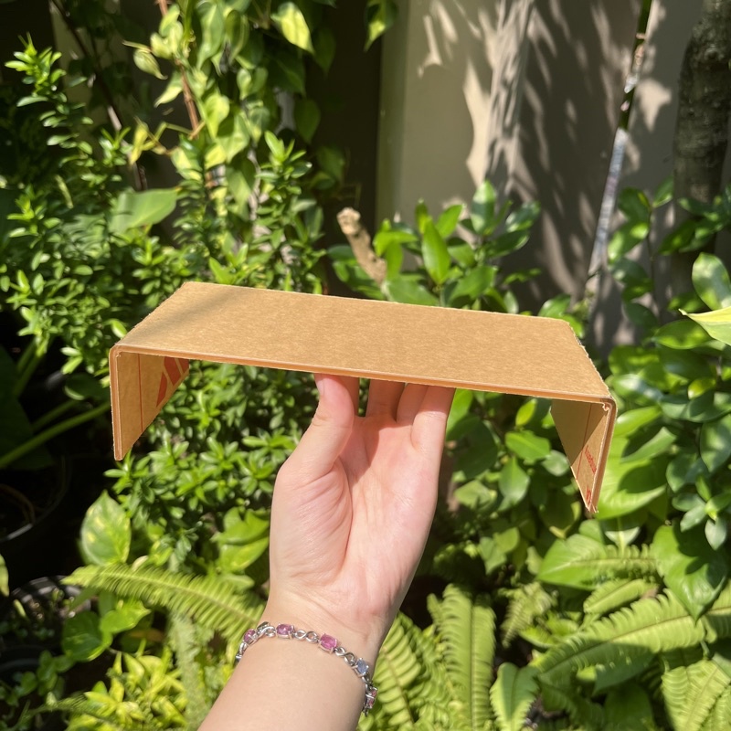 Jual Platform Hamster Akrilik Tekuk | Meja Hamster Tahan Air | Figure ...