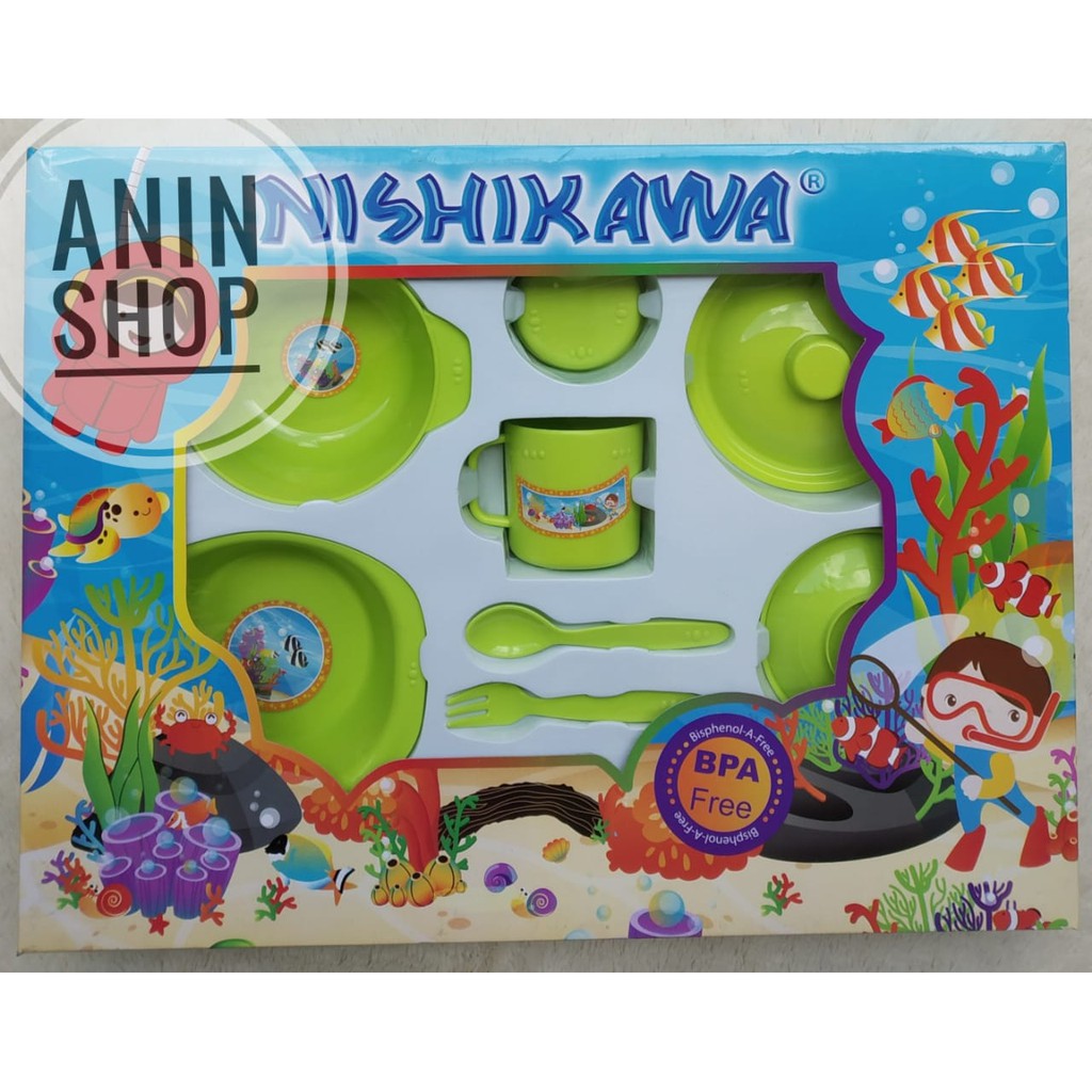 Jual PAKET MAKAN BAYI BOX JUMBO NISHIKAWA | KADO TEMPAT MAKAN | FEEDING ... Jual PAKET MAKAN BAYI BOX JUMBO NISHIKAWA | KADO TEMPAT MAKAN | FEEDING ...
