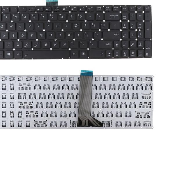 Jual Keyboard Laptop Asus A555LB A555LA A555LN A555 A555LF A555L ...