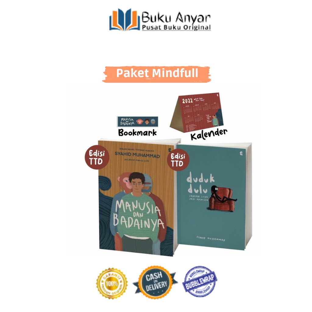 Jual Buku Syahid Muhammad AMOR FATI KALA EGOSENTRIS PARADIGMA 25 JAM ...