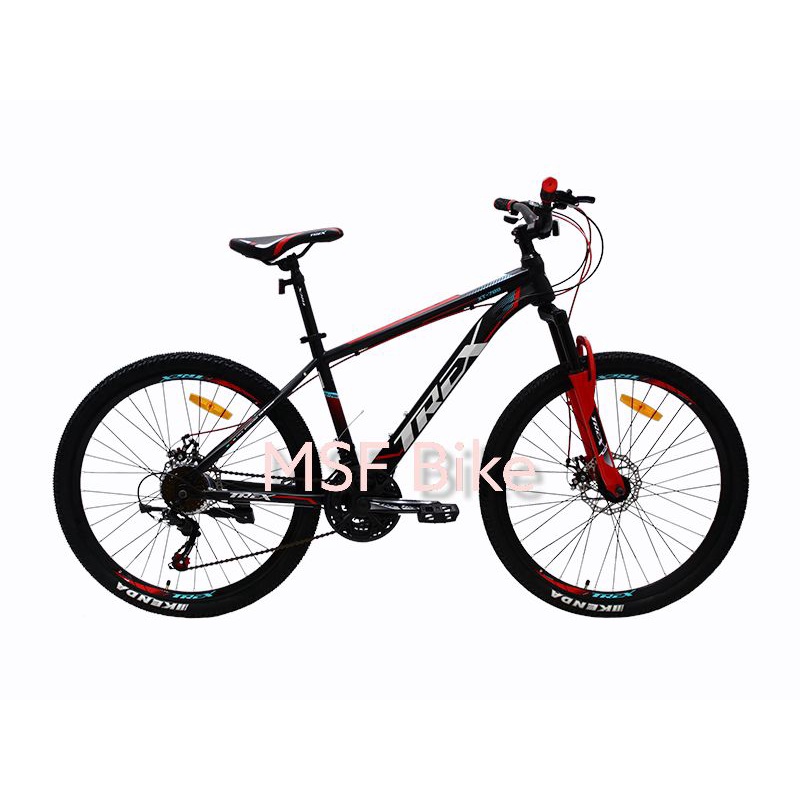 Jual sepeda gunung murah MTB 26" | Shopee Indonesia