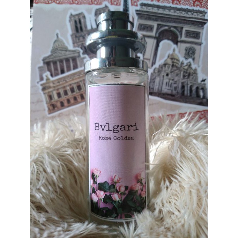 Jual Bvlgari rose | Shopee Indonesia