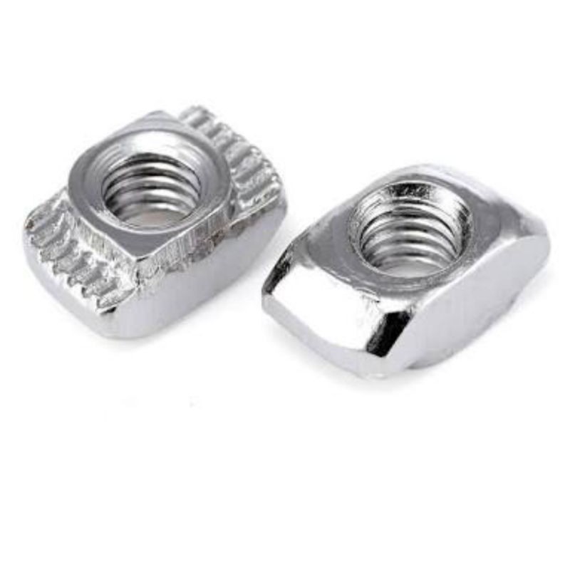 Jual T Nut M6 , Trombus Nut M6 , Nut Profile M6 3030 Murah Banget ...