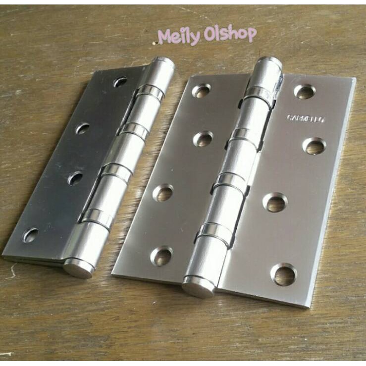 Jual Promo Menjelang Ramadhan Engsel Pintu 4 Slot Pintu Kunci Pintu ...