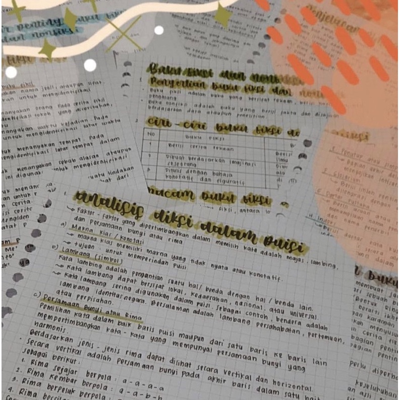 Jual JASA TULIS JUDUL NAMA || JASA TULIS CATATAN STUDYGRAM LETTERING ...