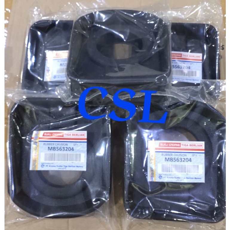 Jual Karet klahar lahar gantung PS120 MB563204 KJ | Shopee Indonesia