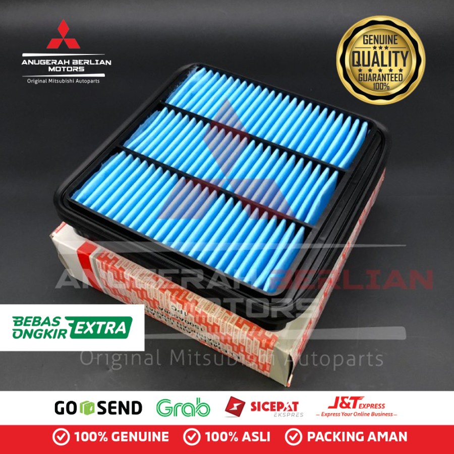 Jual Filter Udara Mitsubishi Pajero Sport Thn 2009-2015 | 1500A098A ...