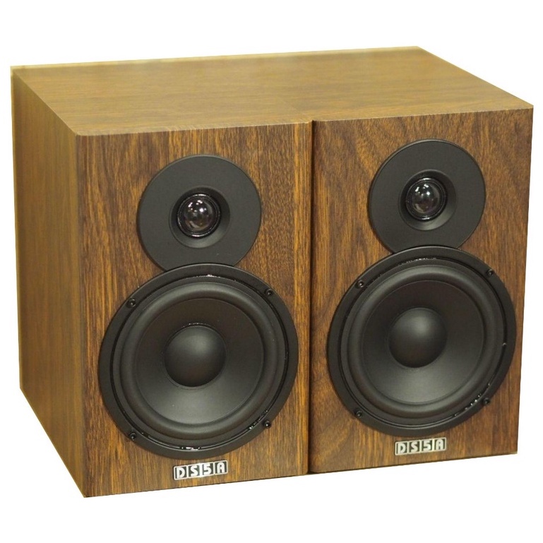 Jual Dolphin Sound DS5A MK5 Speaker Studio Monitor Flat ORIGINAL ...