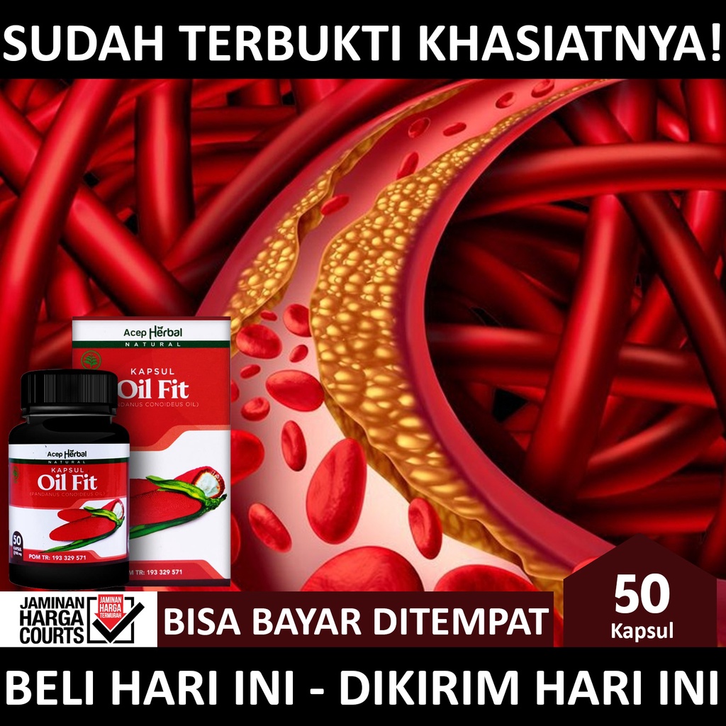 Jual Obat Trigliserida - Lemak Darah, Kolesterol Tinggi, Penurun ...