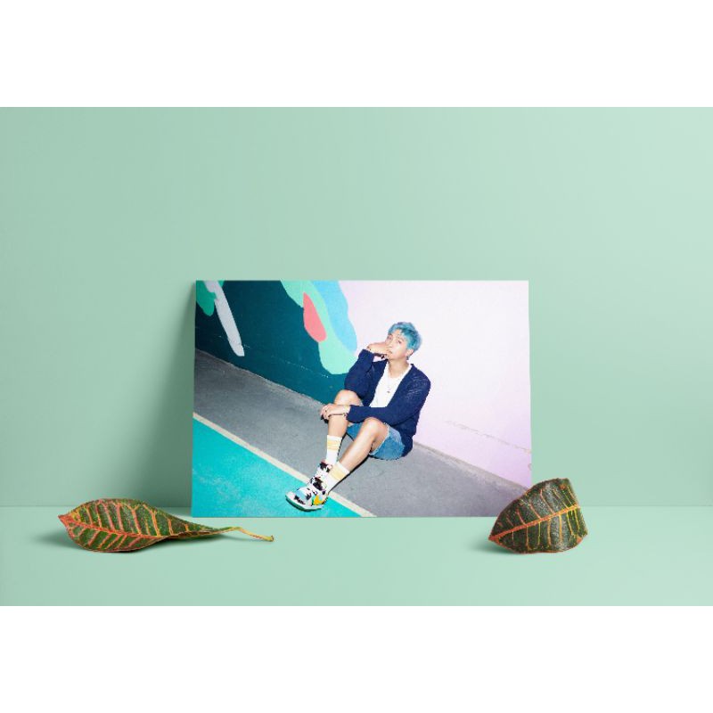 Jual Wooden Poster BTS - Dynamite Wall Decor (2) | Shopee Indonesia