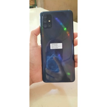 Jual Samsung A51 & Iphone XS booked by Yulia | Shopee Indonesia