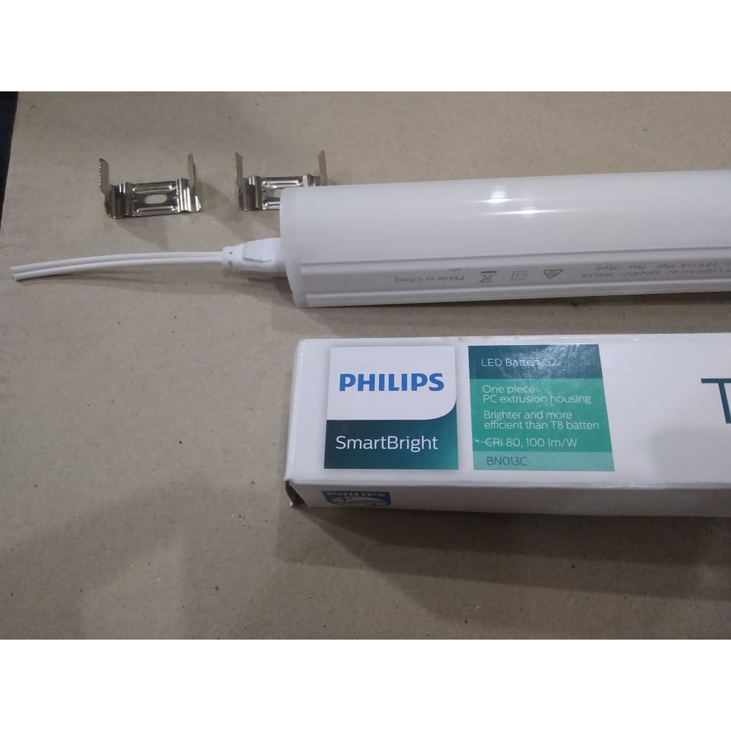 Jual Philips LED T8 Set 120cm 20 Watt | Shopee Indonesia