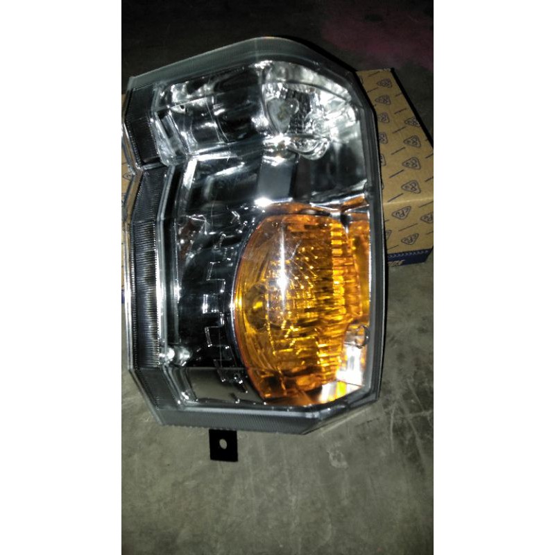 Jual LAMPU SEIN ELF MACAN | Shopee Indonesia